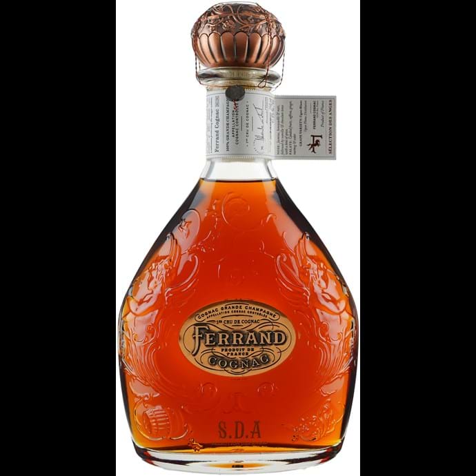 [BUY] Pierre Ferrand SDA Brandy at CaskCartel.com