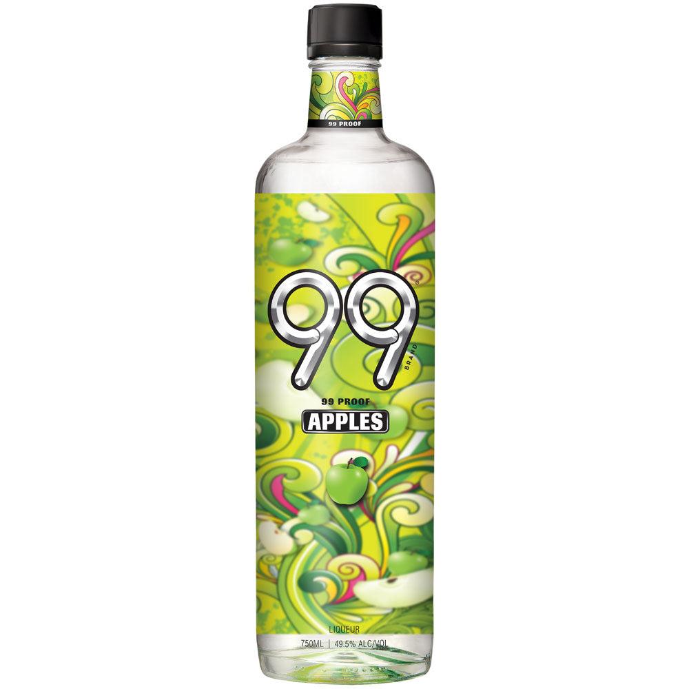 [BUY] 99 Brand Apples Liqueur at CaskCartel.com