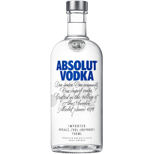 Premium Vodka for Sale | High-End & Novelty Vodka – CaskCartel.com