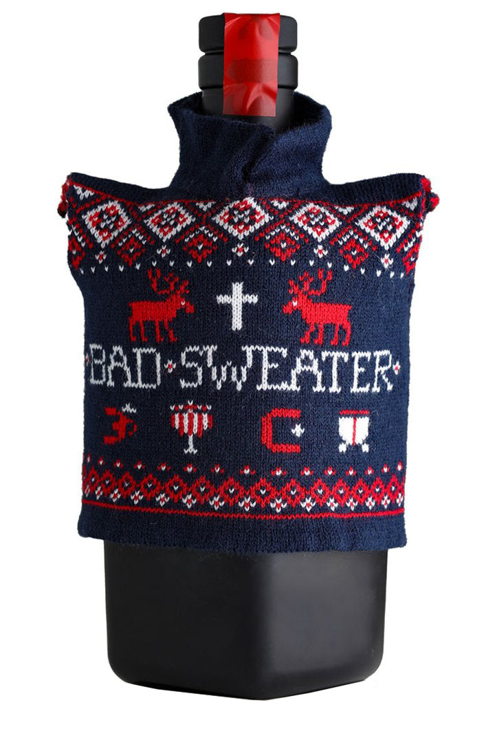 [BUY] Bad Sweater Whiskey (RECOMMENDED) at CaskCartel.com