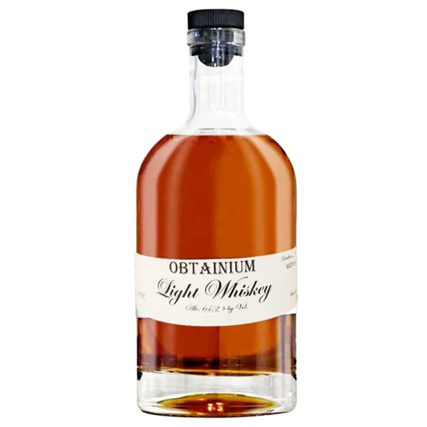 [BUY] Cats Eye Distillery Obtainium (Barrel SC00419) 7 Year Old Light ...