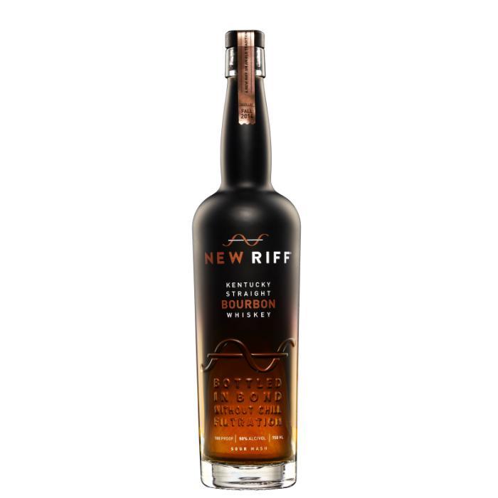 [BUY] New Riff Kentucky Straight Bourbon Whiskey at CaskCartel.com