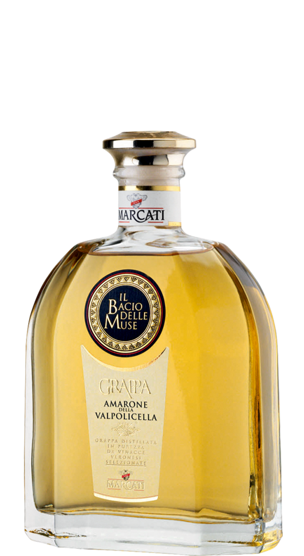 [BUY] Marcati Vintage Di Amarone Riserva Grappa | 700ML at CaskCartel.com