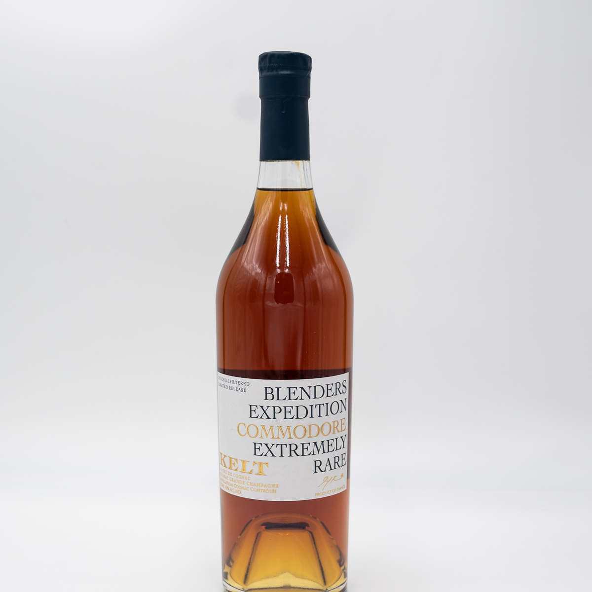 [BUY] Kelt Commodore Cognac at CaskCartel.com