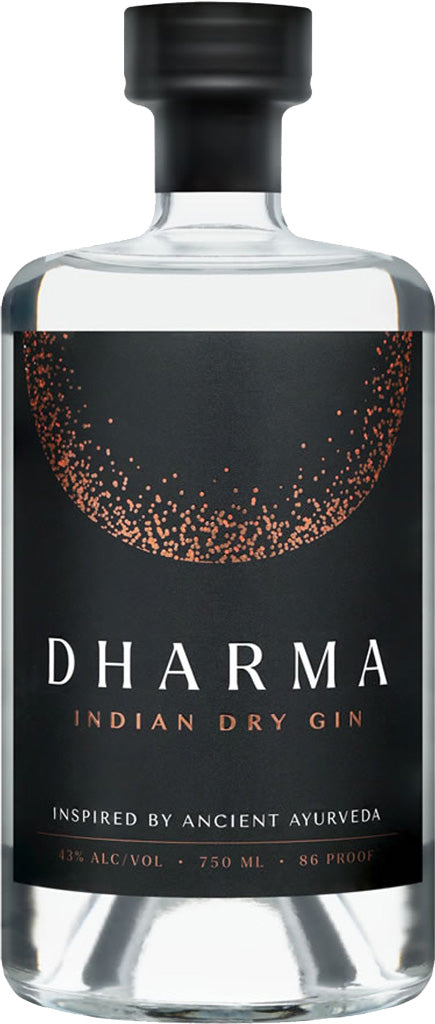 [BUY] Dharma Indian Dry Gin at CaskCartel.com