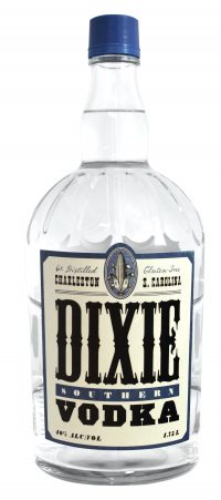 [BUY] Dixie Vodka | 1.75L at CaskCartel.com
