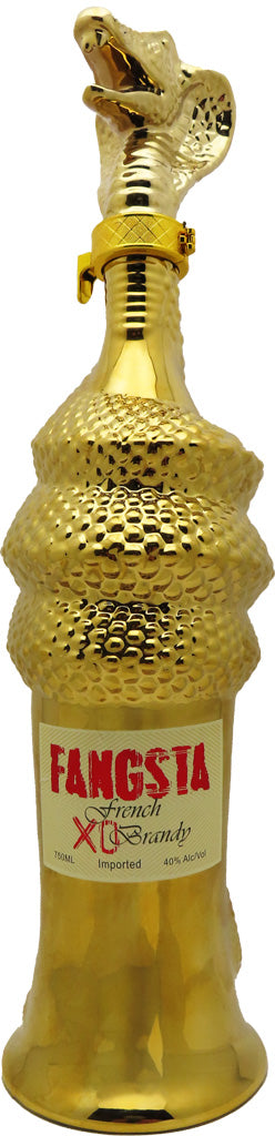 [BUY] Fangsta XO French Brandy at CaskCartel.com