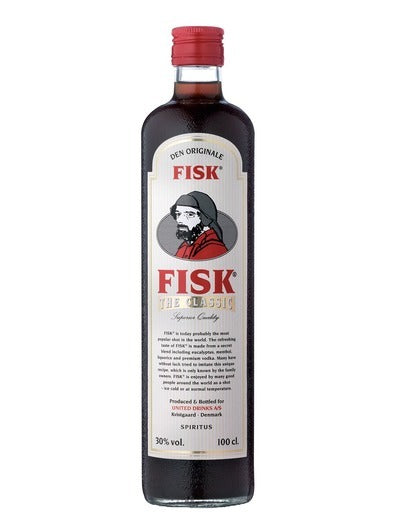 fisk drink