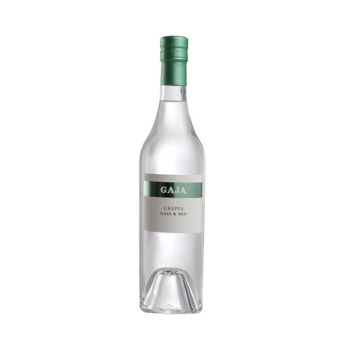 [BUY] GAJA Gaia & Rey Grappa | 375ML at CaskCartel.com