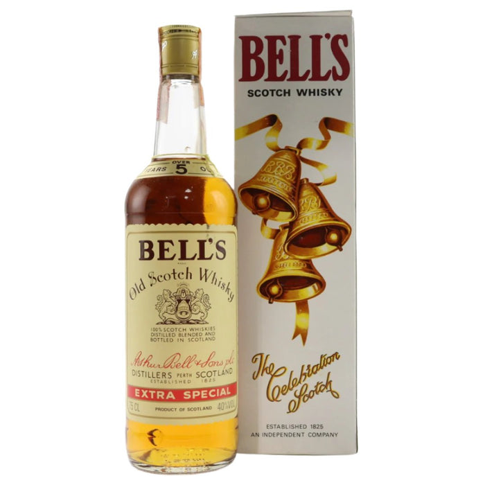 [BUY] Bells 5 Year Old Extra Special Scotch Whisky at CaskCartel.com