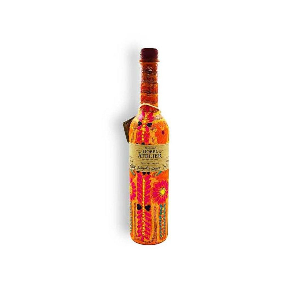 [BUY] Maestro Dobel Atelier Extra Anejo 2022 Edition Tequila at ...