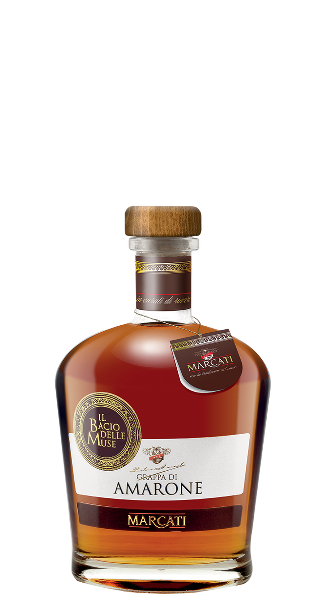 [BUY] Marcati Amarone Grappa | 700ML at CaskCartel.com