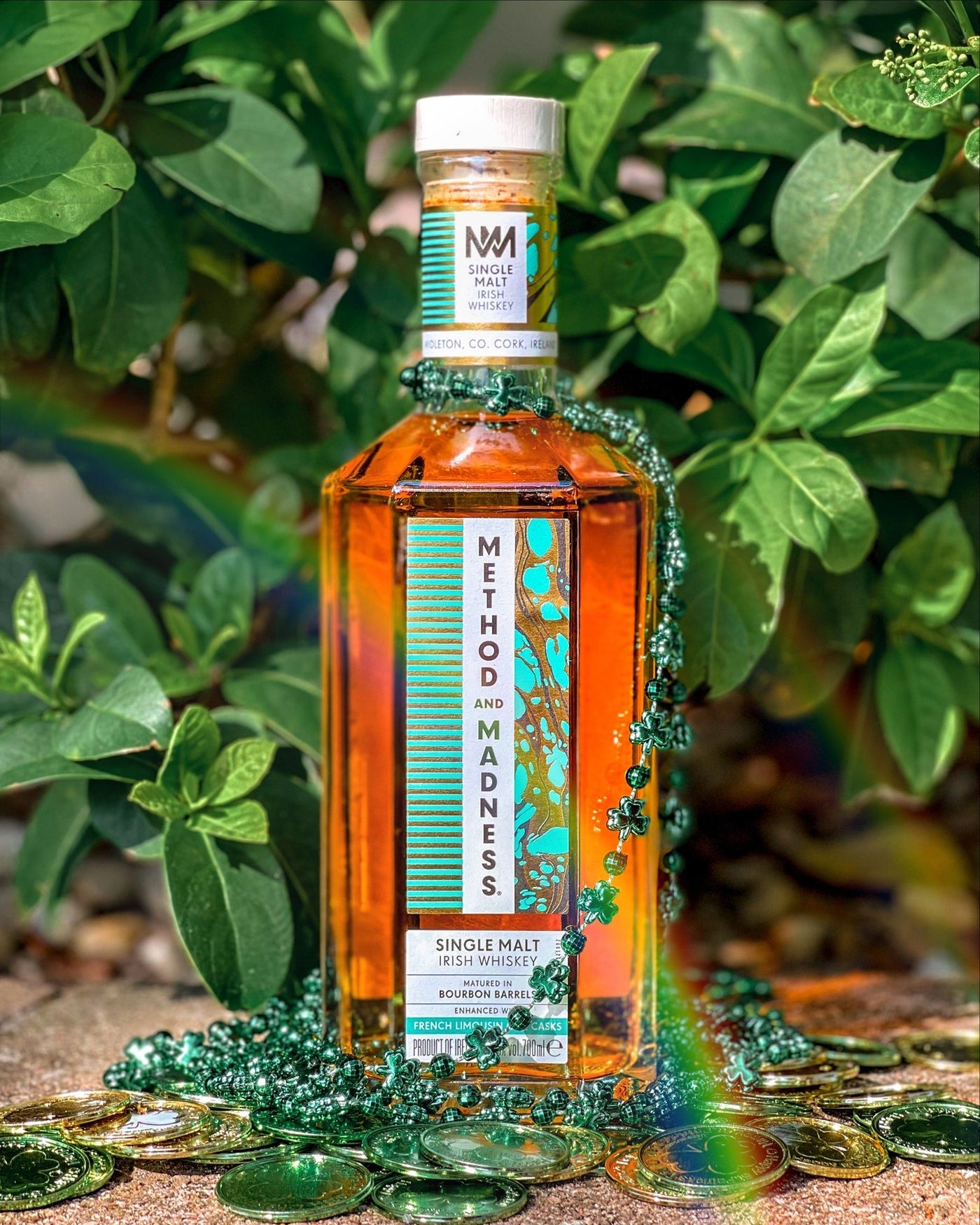 [BUY] Method & Madness Single Malt Whisky at CaskCartel.com