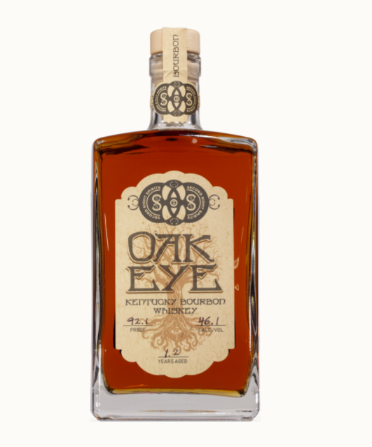 [BUY] Oak Eye Kentucky Bourbon Whiskey at CaskCartel.com