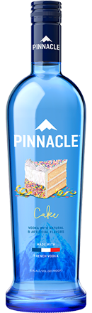 [BUY] Pinnacle Cake Vodka (RECOMMENDED) at CaskCartel.com