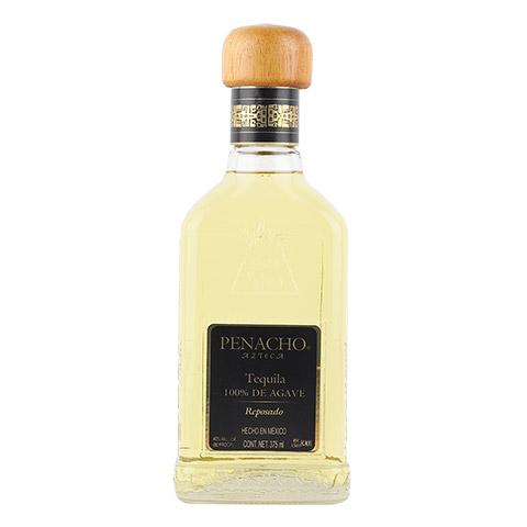 [BUY] Penacho Azteca Reposado Tequila (RECOMMENDED) at Cask Cartel ...