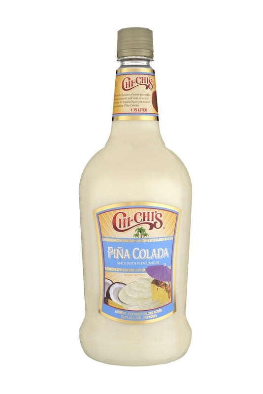 [BUY] Chi Chi’s Pina Colada Ready To Drink Cocktail at CaskCartel.com