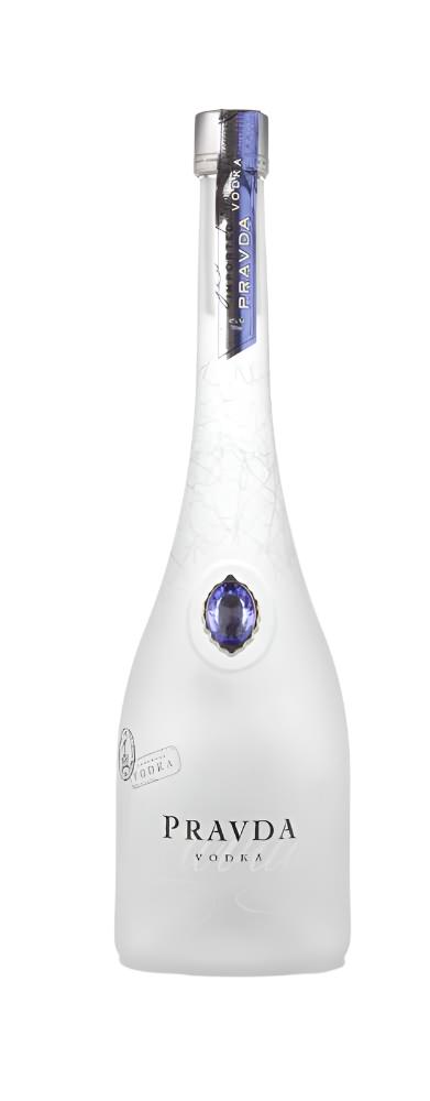 [BUY] Pravda Vódka Vodka | 700ML at CaskCartel.com