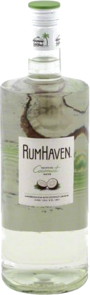 [BUY] Rumhaven Rum | 1.75L at CaskCartel.com