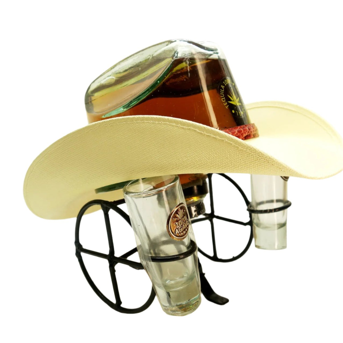 [BUY] Rodeo Hat Reposado Tequila (RECOMMENDED) at CaskCartel.com