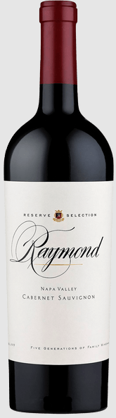 [BUY] 1997 | Raymond Vineyards | Cabernet Sauvignon at CaskCartel.com