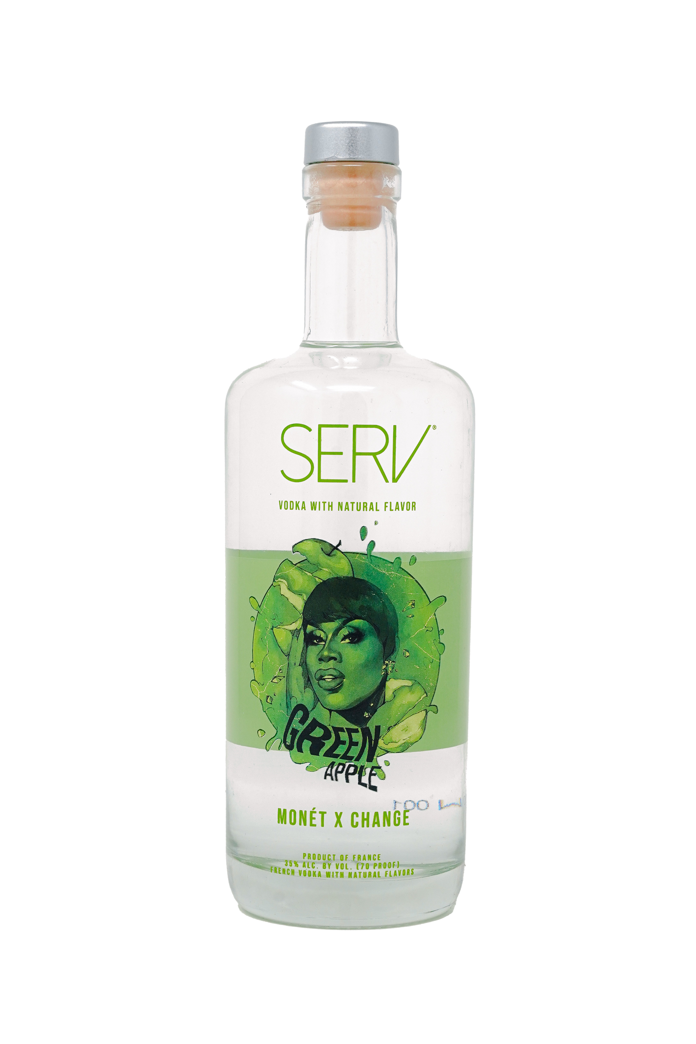 SERV Vodka On X: Feel Rich And Glamorous With SERV, 59% OFF