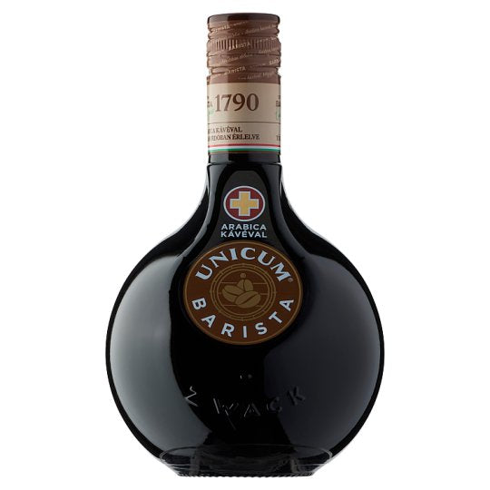 [BUY] Unicum Barista Zwack Liqueur | 700ML at CaskCartel.com