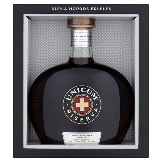 [BUY] Unicum Riserva Liqueur | 700ML at CaskCartel.com