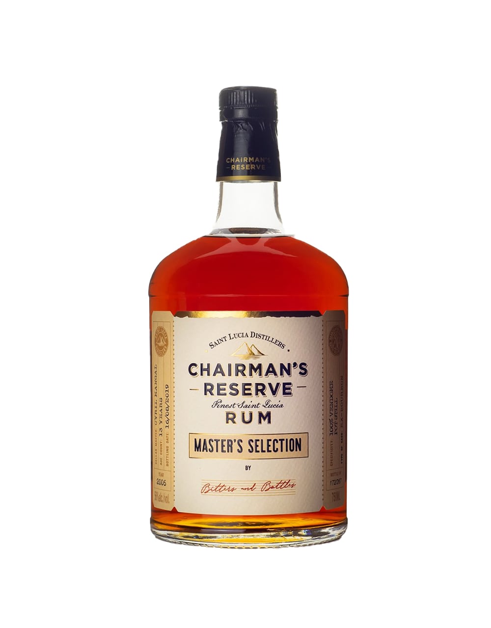 [BUY] Chairmans Reserve Masters Selection Spiribam 19 Year Old Old ...