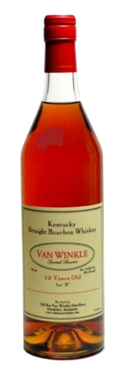 [BUY] Van Winkle Special Reserve Bourbon 12 Year Old Lot B at ...