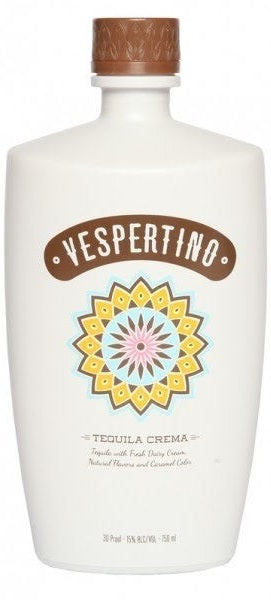[BUY] Vespertino Tequila Cream Liqueur at CaskCartel.com