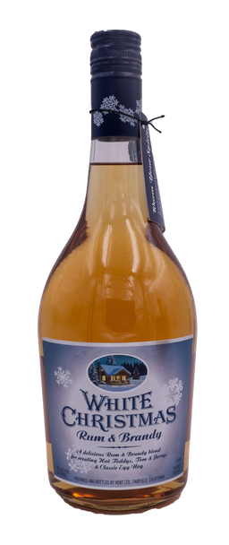 [BUY] White Christmas Rum & Brandy Cocktail at CaskCartel.com