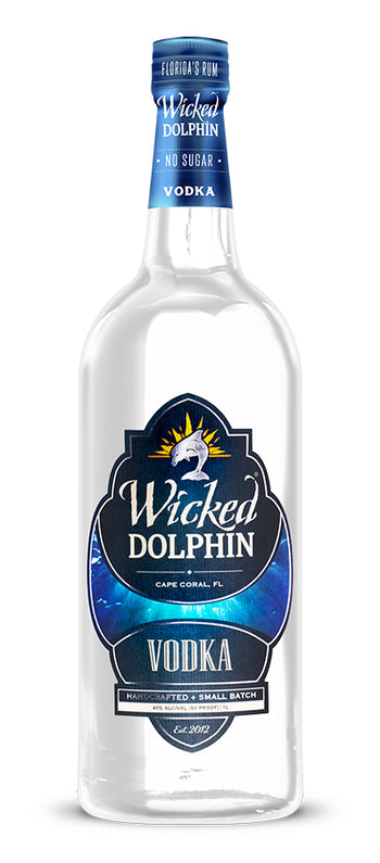 Wicked Dolphin and RumShine Collection | BUY NOW | CaskCartel.com