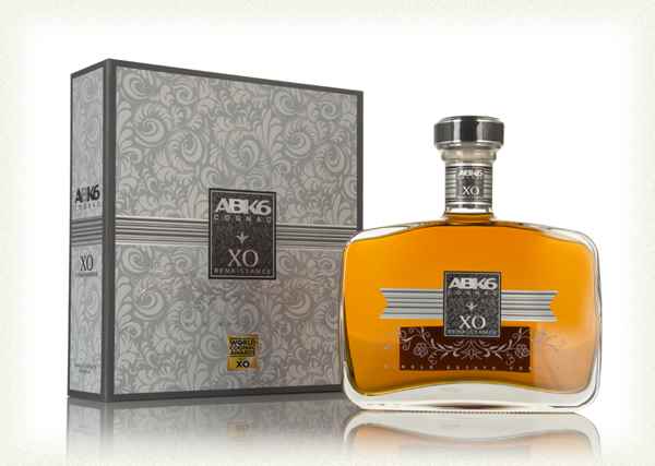 [BUY] ABK6 XO Renaissance Cognac | 700ML at CaskCartel.com