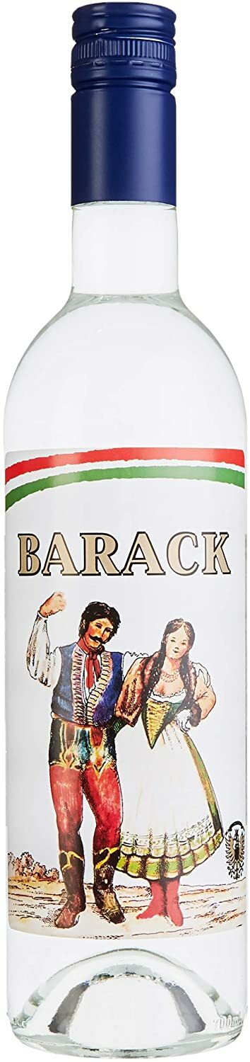 [BUY] Barack Palinka Brandy | 700ML at CaskCartel.com