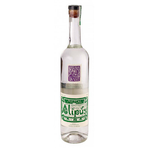 [BUY] Alipús Santa Ana del Rio Mezcal at CaskCartel.com