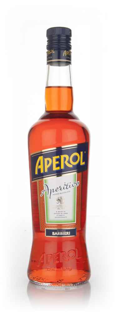 [BUY] Aperol Liqueur | 700ML at CaskCartel.com