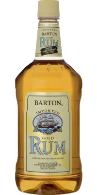 [BUY] Barton Gold Rum | 1.75L at CaskCartel.com