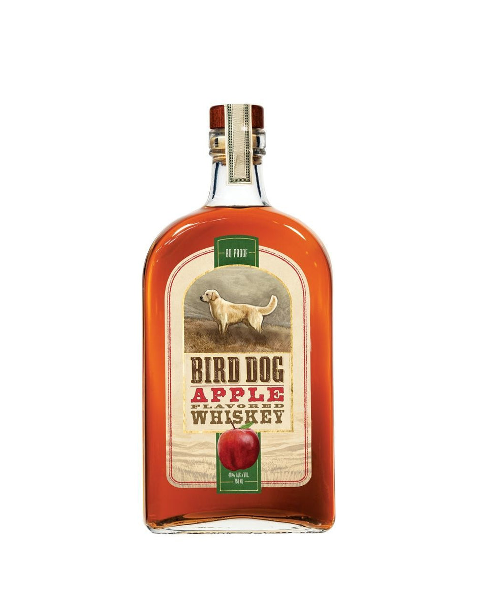 [BUY] Bird Dog Apple Flavored Whiskey (RECOMMENDED) at Cask Cartel ...
