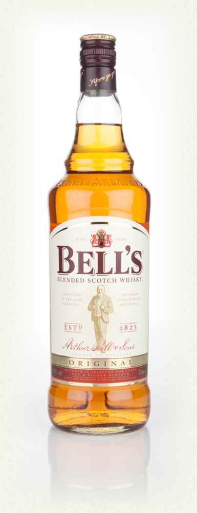 [BUY] Bell's Original Whisky | 1L at CaskCartel.com