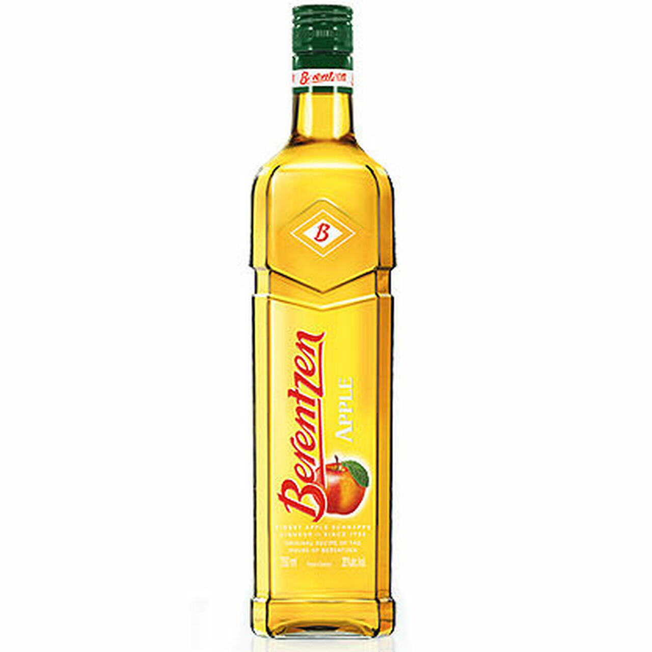 [BUY] Berentzen Apple (Germany) | 1L at CaskCartel.com