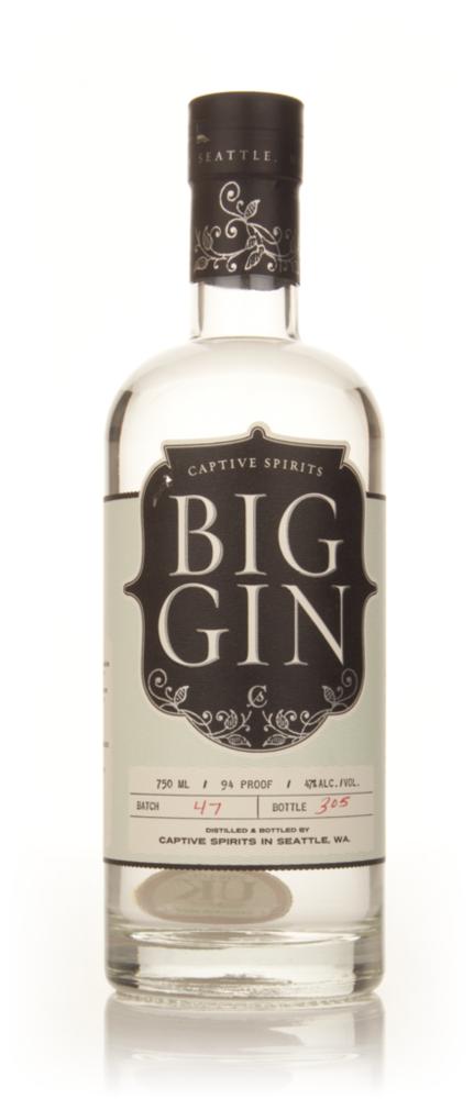 [BUY] Big Gin (RECOMMENDED) at CaskCartel.com