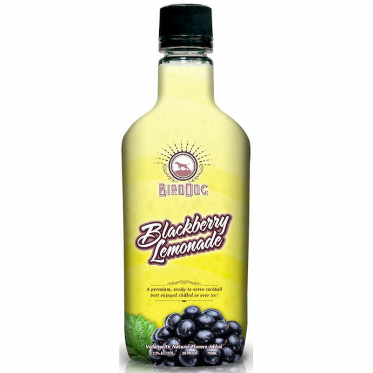 [BUY] Bird Dog Blackberry Lemonade | 1.75L at CaskCartel.com