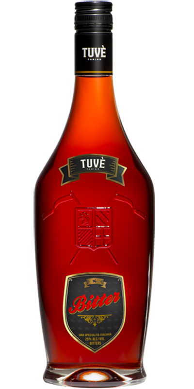 [BUY] Tuve Torino Bitter Aperitivo Liqueur at CaskCartel.com