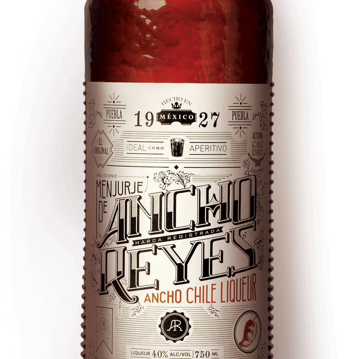[BUY] Ancho Reyes Chile Liqueur (RECOMMENDED) at CaskCartel.com