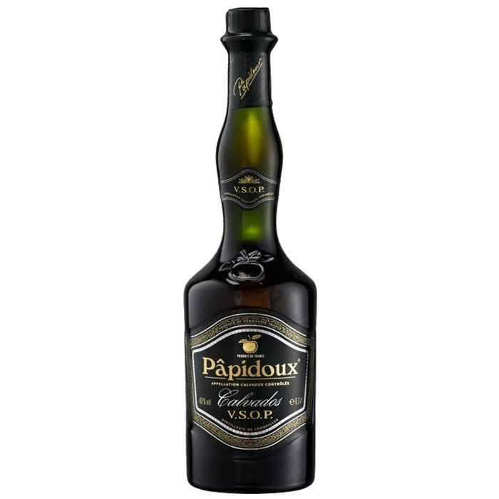 [BUY] Papidoux VSOP Calvados | 700ML at CaskCartel.com