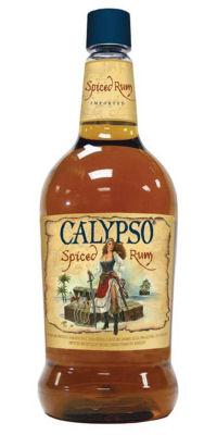 [BUY] Calypso Spiced Rum | 1.75L at CaskCartel.com