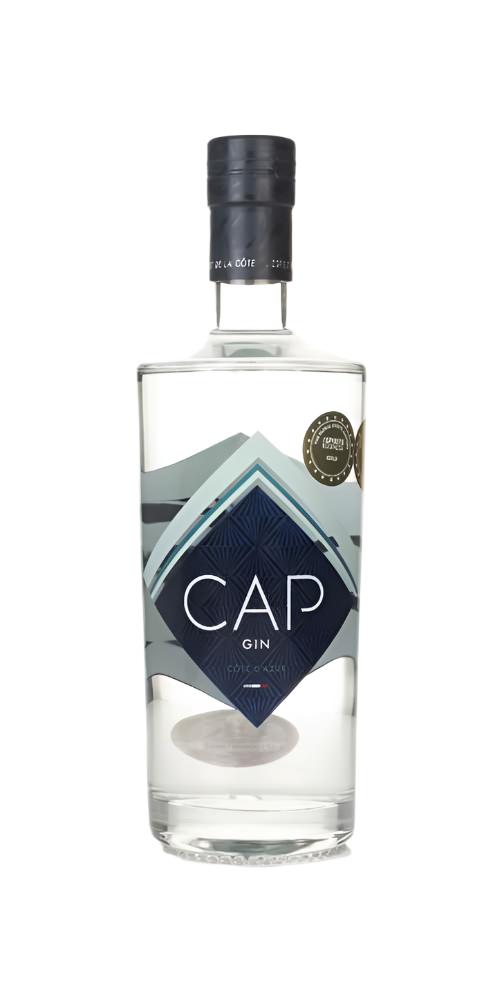 [BUY] CAP Gin | 700ML at CaskCartel.com