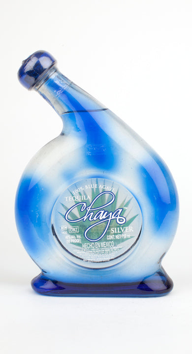 [BUY] Chaya Silver Tequila (RECOMMENDED) at CaskCartel.com