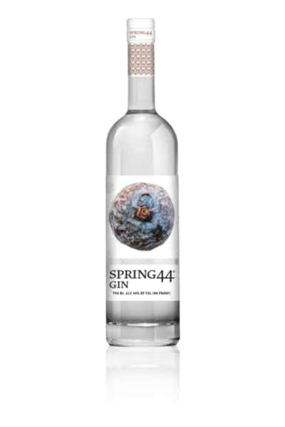 [BUY] Spring 44 Gin (RECOMMENDED) at CaskCartel.com